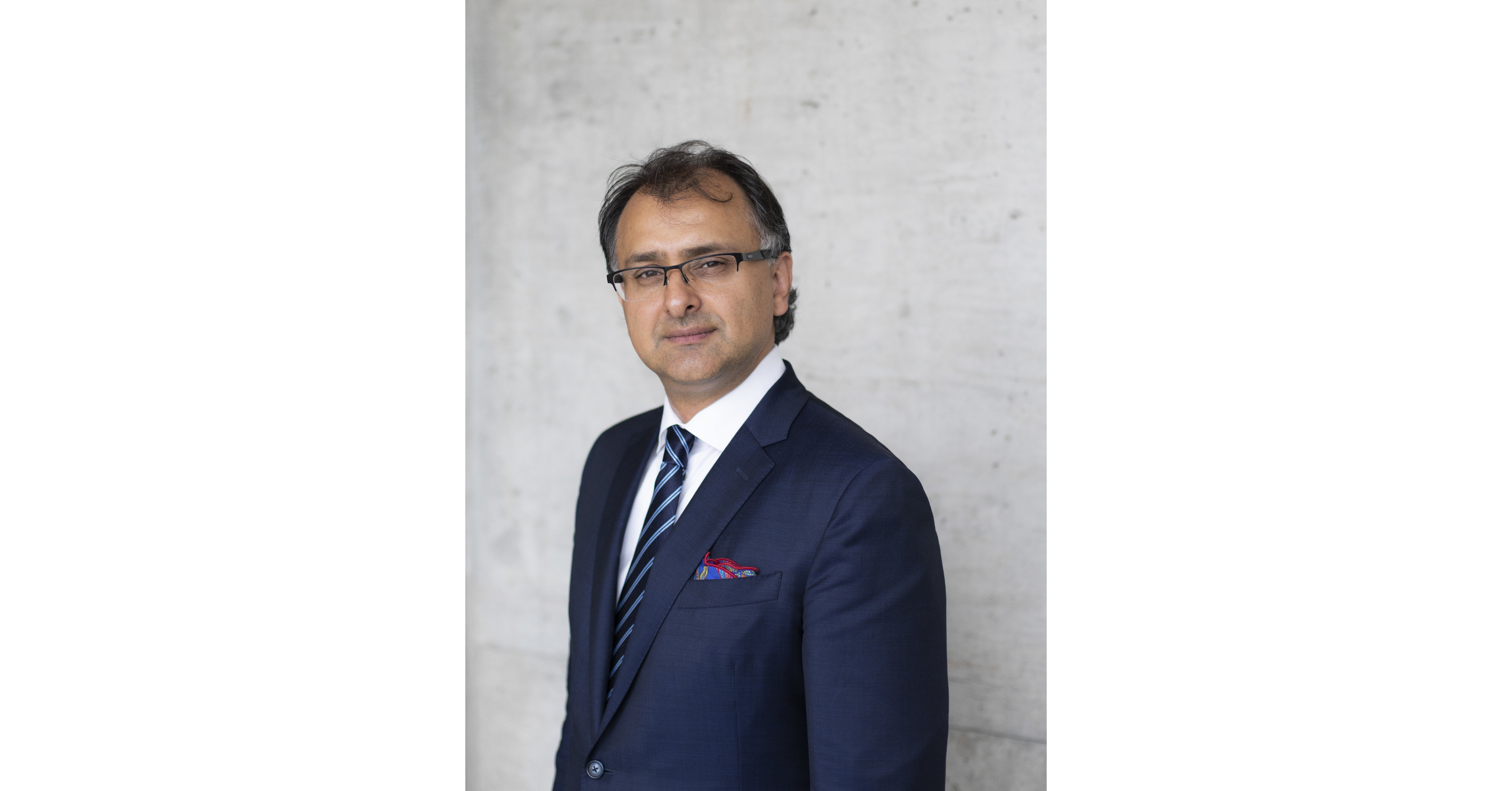 Genpact Appoints Ajay Agrawal, Professor at University of Toronto, and ...