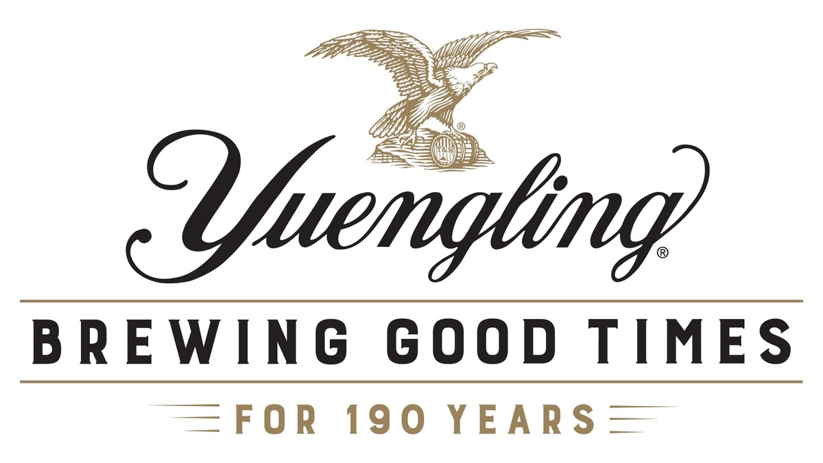 Yuengling Marks 190th Anniversary With Year-Long Celebration