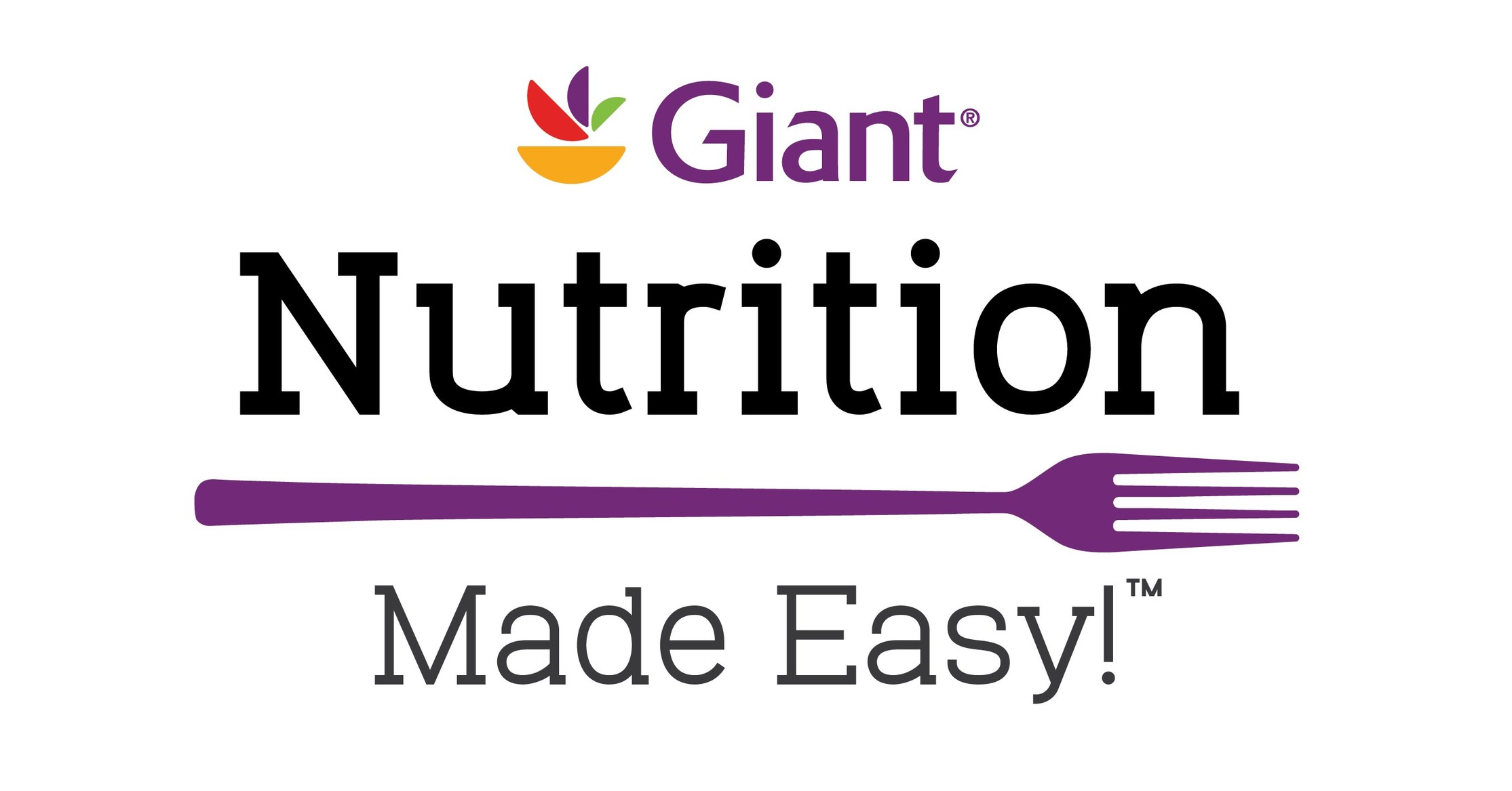 Giant Food Announces Launch of New Podcast, Nutrition Made Easy!