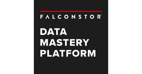 FalconStor Renames Flagship Product to FalconStor Data Mastery Platform ...