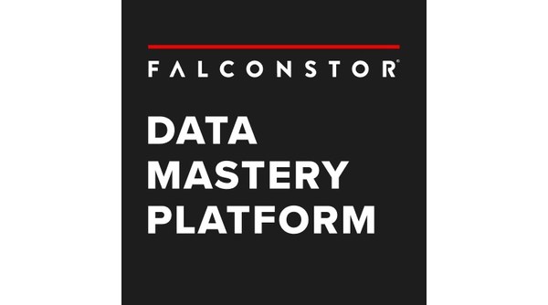 FalconStor Renames Flagship Product to FalconStor Data Mastery Platform ...
