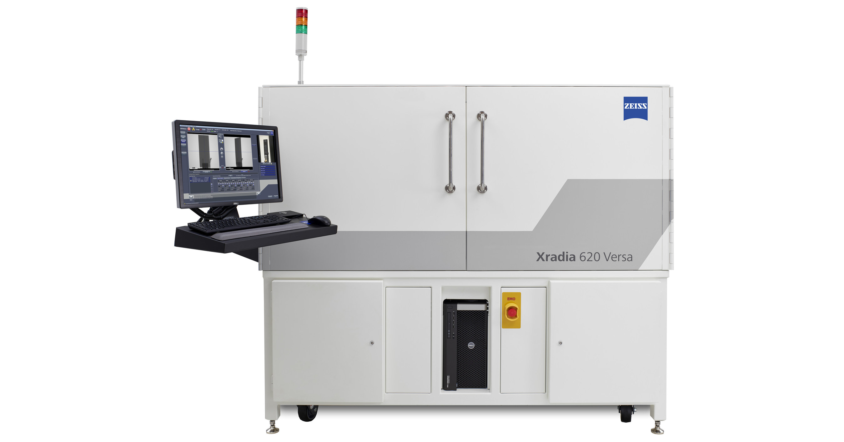 ZEISS Launches New High-resolution 3D X-ray Imaging Solutions for Advanced Semiconductor ...