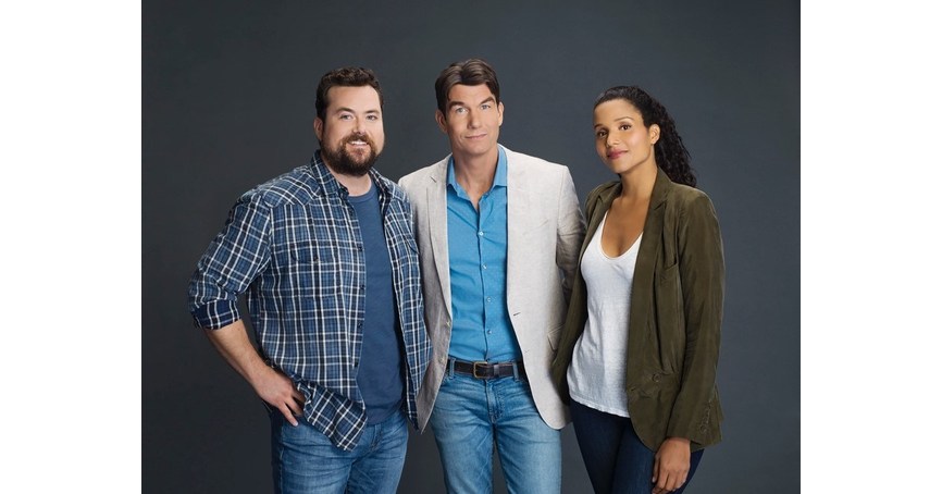 WGN America, Sony Pictures Television and Canada's CTV Pick Up Carter ...