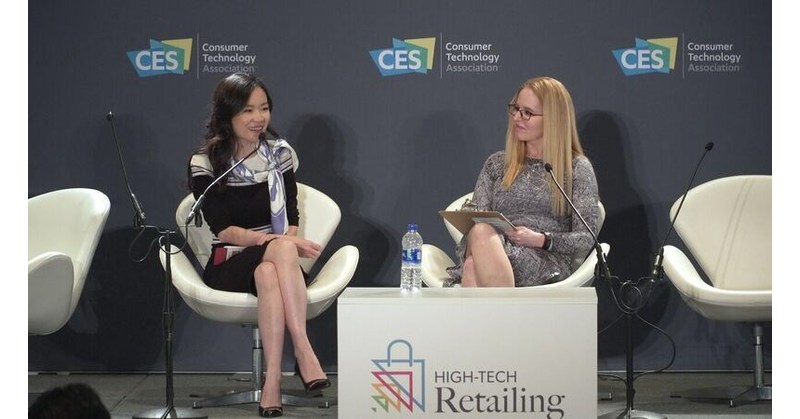 A New Option: China's Largest Social Network Company Tencent Leads ...