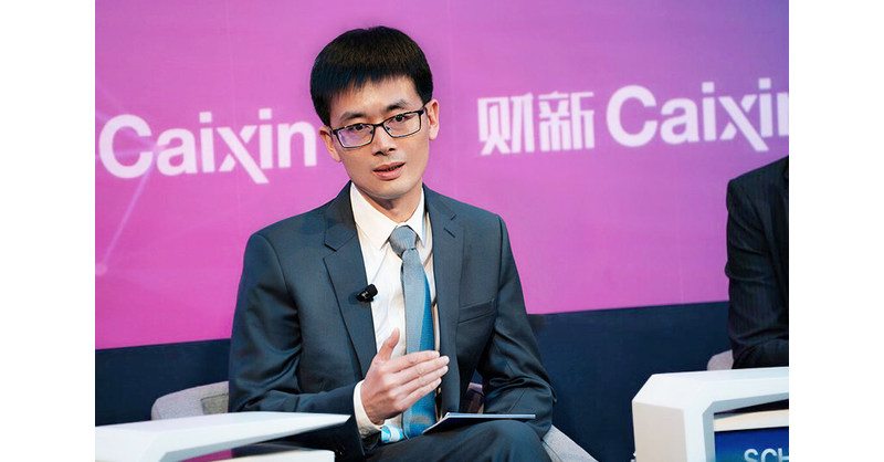 Digital Technology is The Core Way to Achieve Equality, JD Digits CEO ...