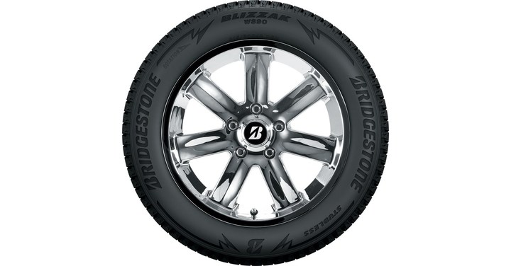 Bridgestone Expands Premier Blizzak Winter Tire Line