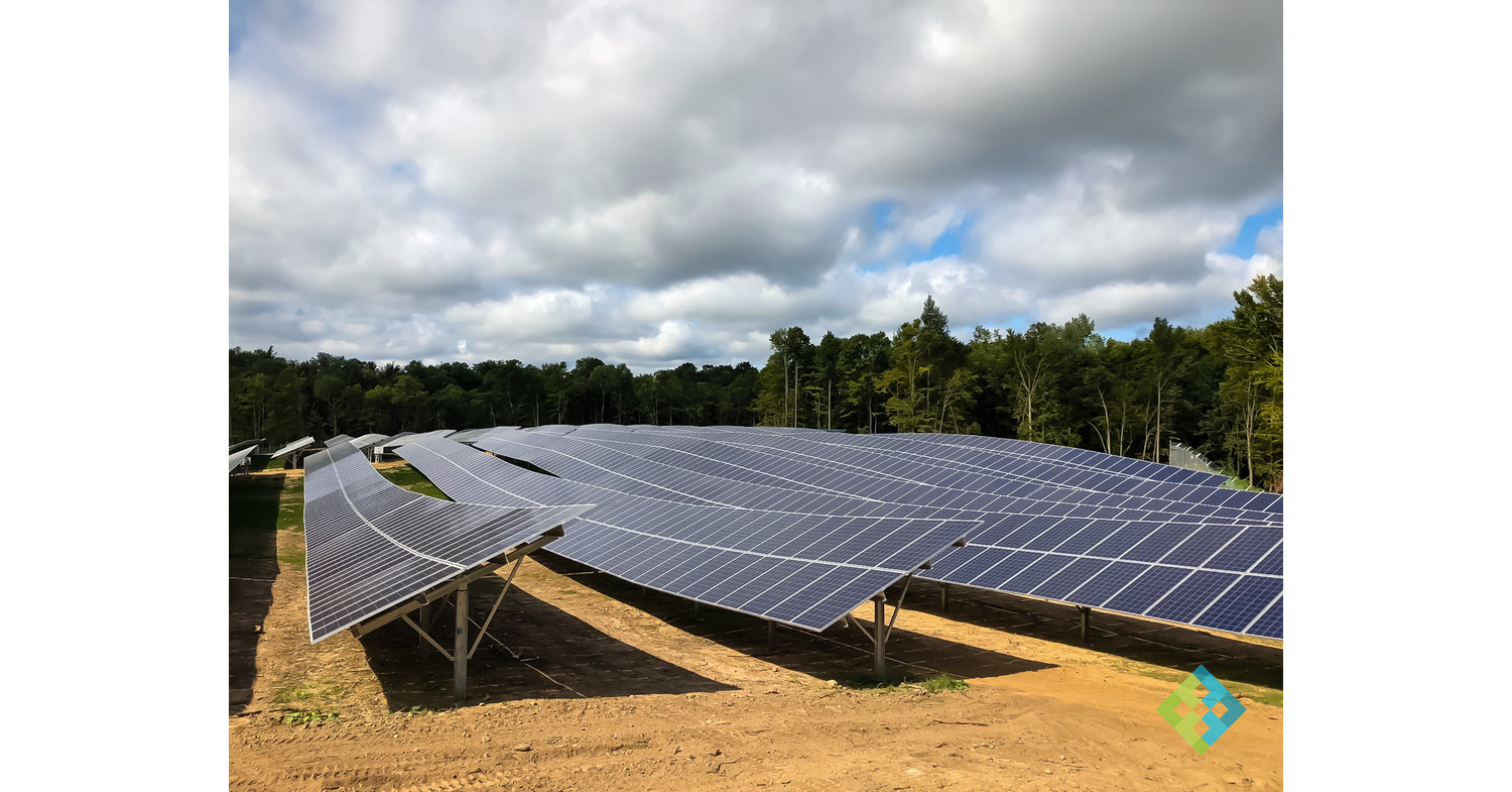 ForeFront Power Completes 27 Megawatts of Community Solar in New York ...