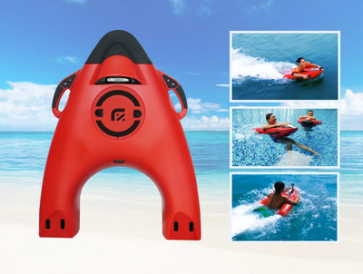 AEF Electric Floating Board for Water Entertainment Now Available From ...