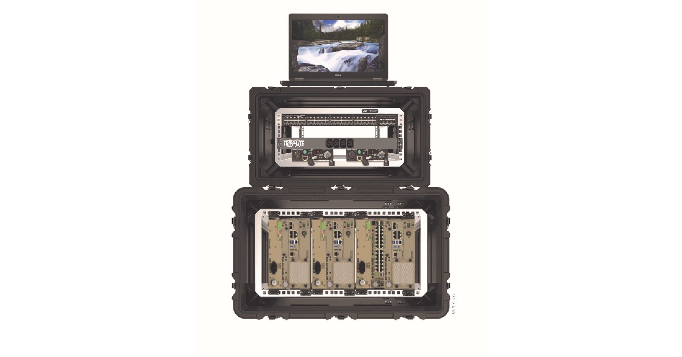 iGov Awarded U.S. Marine Corps $174M Combat Data Network (CDN) - Small ...