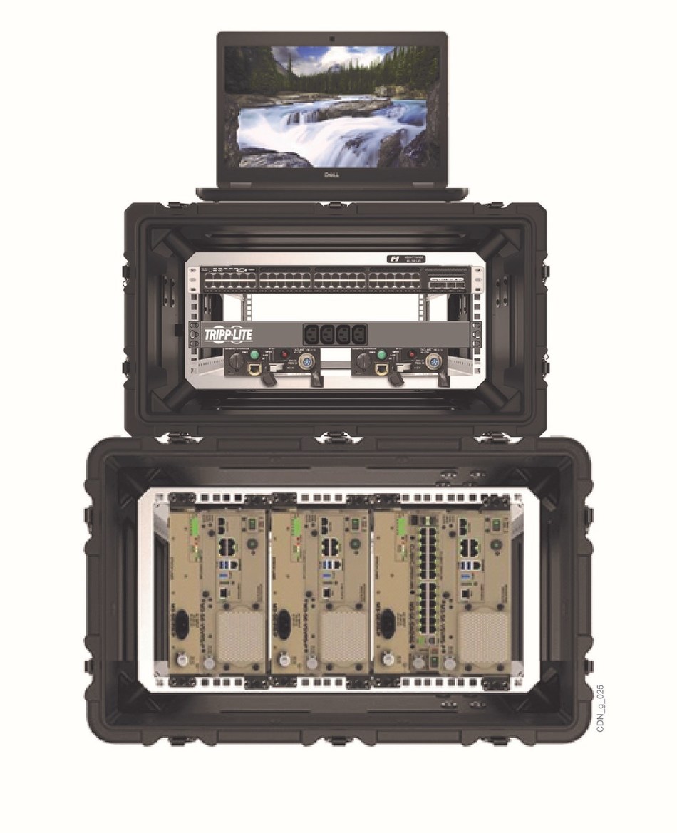iGov Awarded U.S. Marine Corps $174M Combat Data Network (CDN) - Small ...