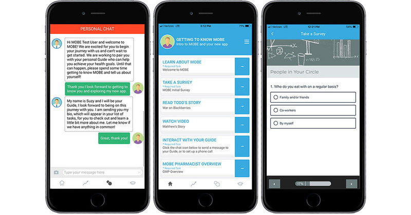 RMDY Health Selected by MOBE to Deliver One-to-One Participant ...