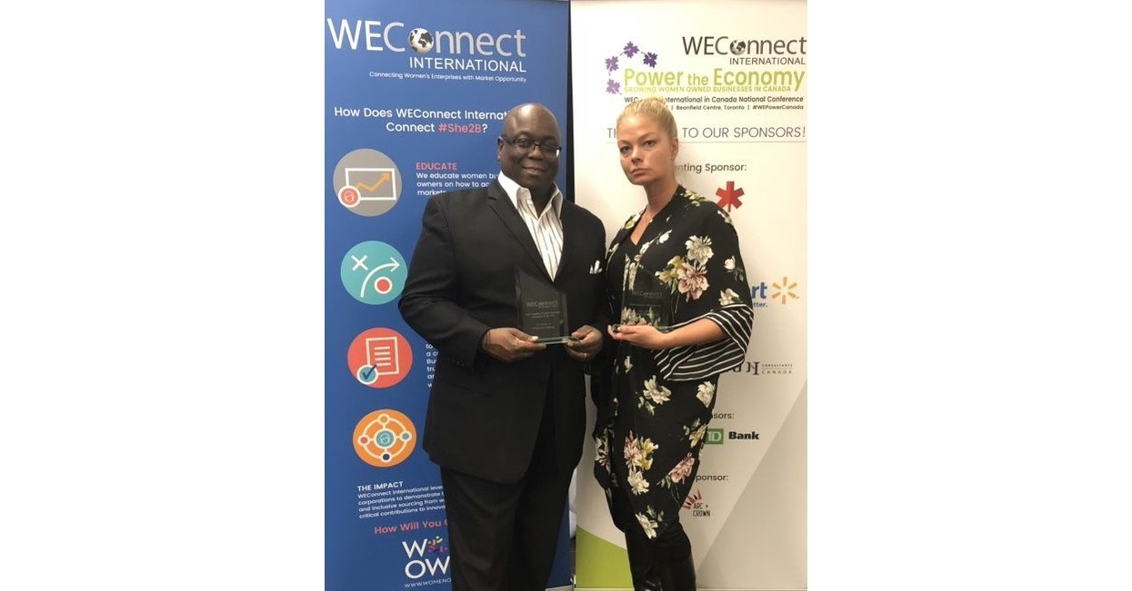 Enterprise Holdings Drives Value with Supplier Diversity Program