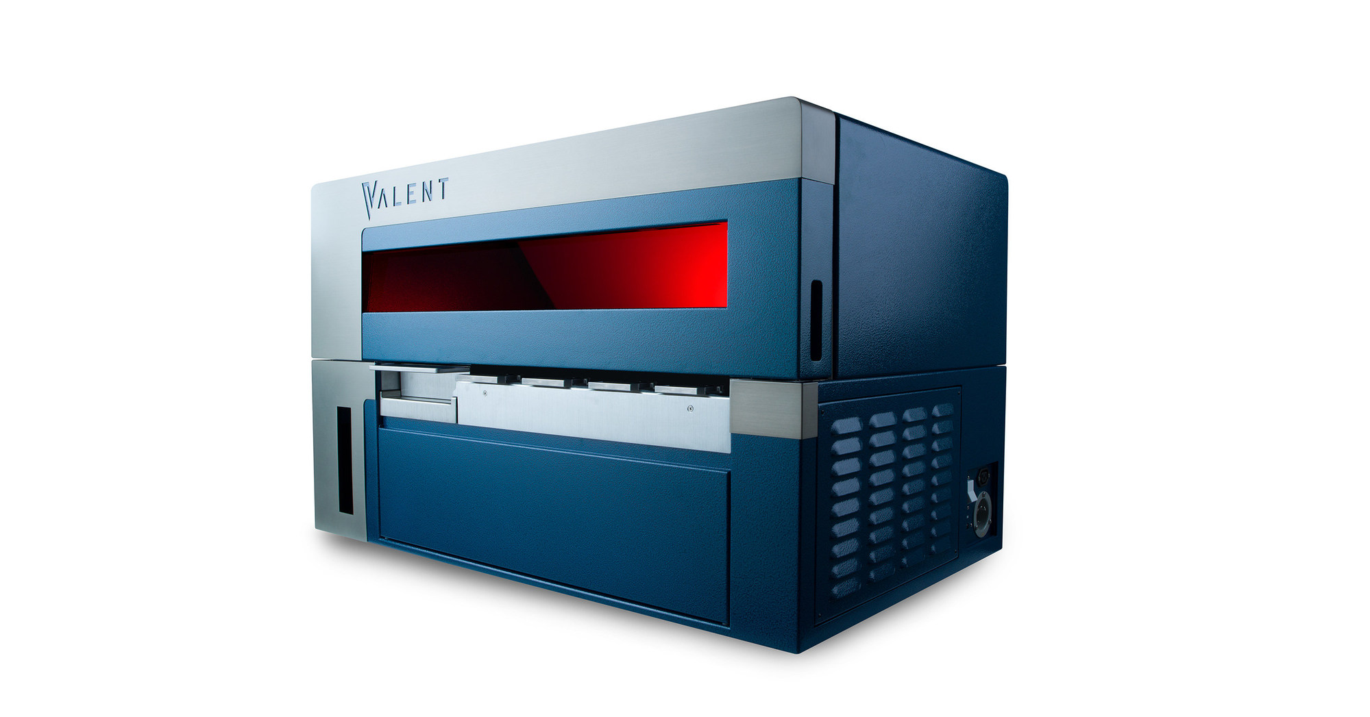 Biocare Medical Unveils The VALENT® - The First Ever Open, Fully ...