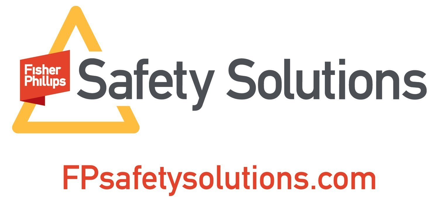 Fisher Phillips Launches Workplace Safety and Health Consulting Firm