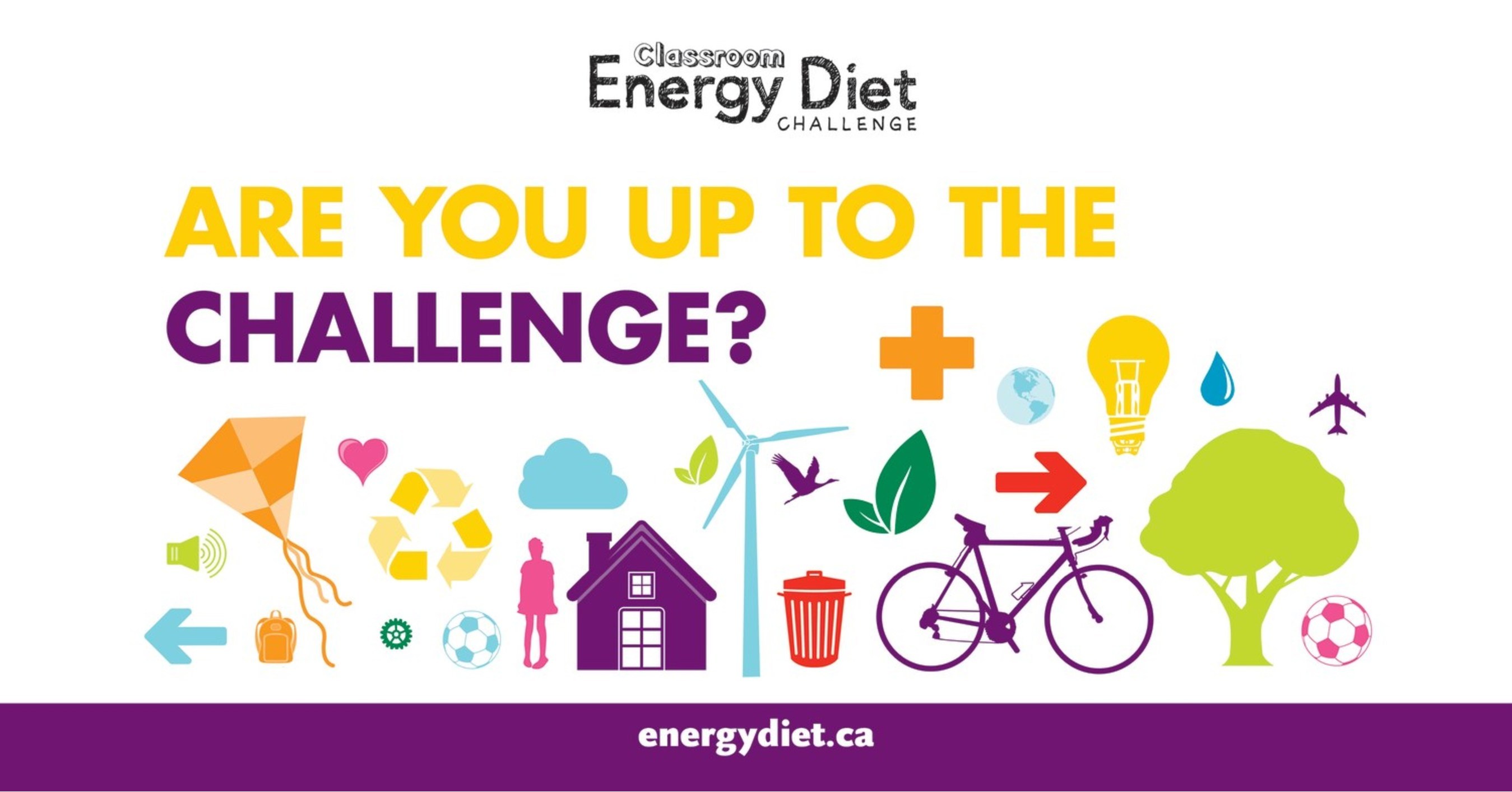 How Canadian students are learning to refuse, reduce, reuse and recycle