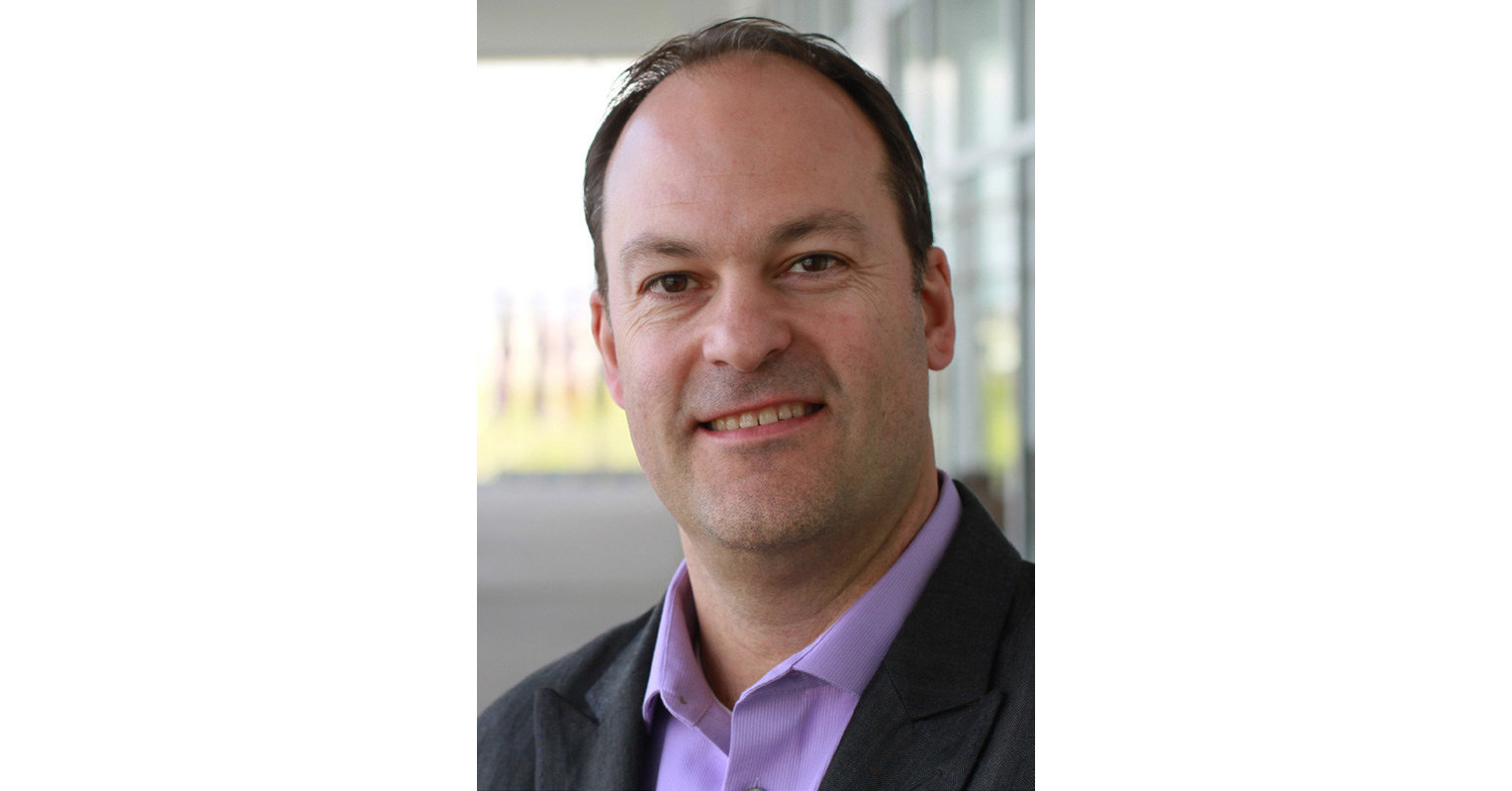 ALC Appoints Andy Johnson as Chief Data Officer