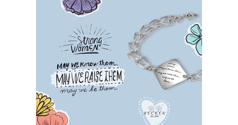 Who Needs Prince Charming? Strong Women Reign this Valentine's Day