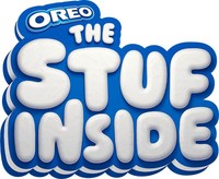 OREO Celebrates Its Famous "Stuf" With New Most Stuf OREO Cookie And ...
