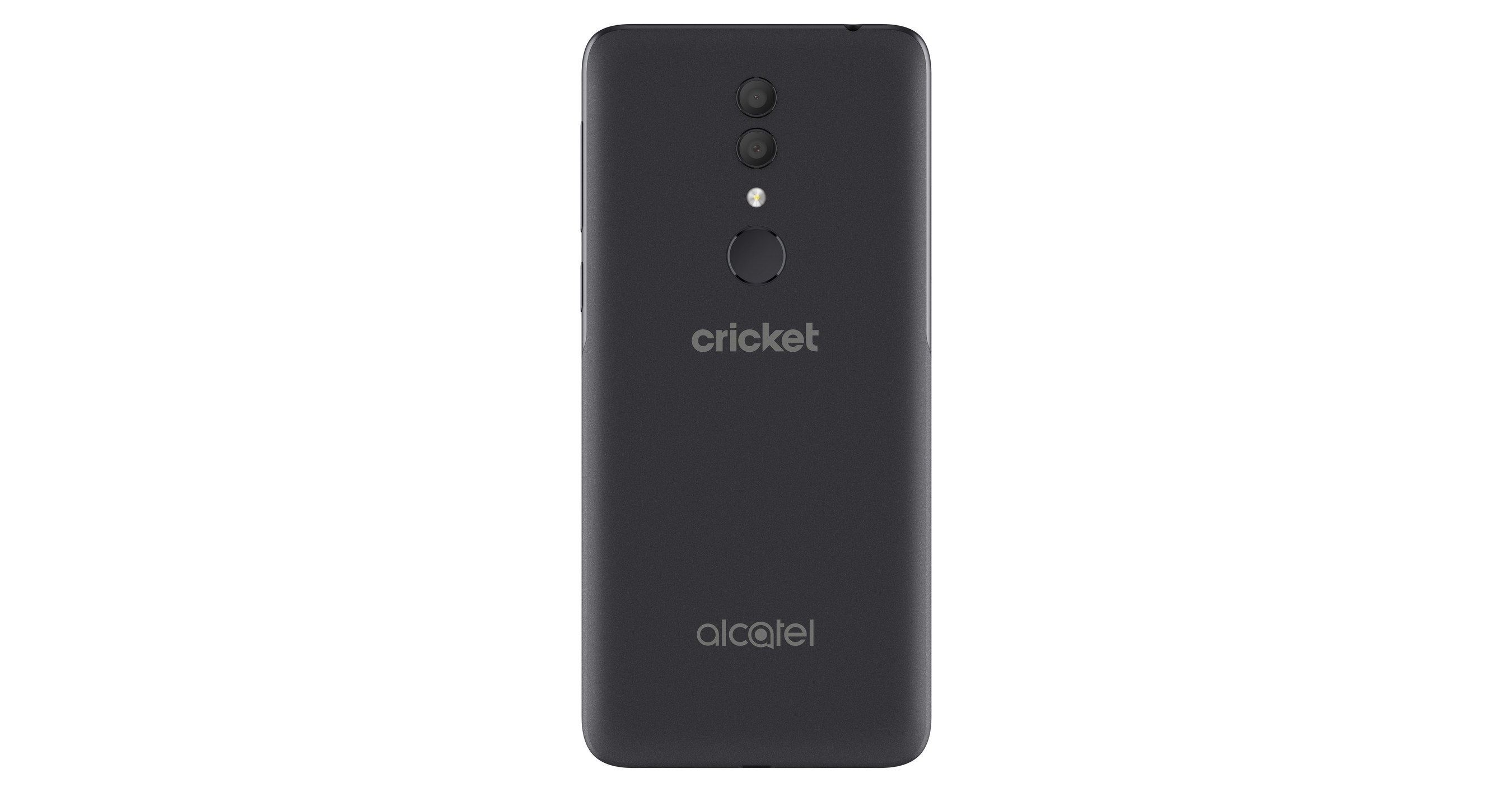 The Alcatel ONYX Brings the Latest Smartphone Technology to Cricket ...