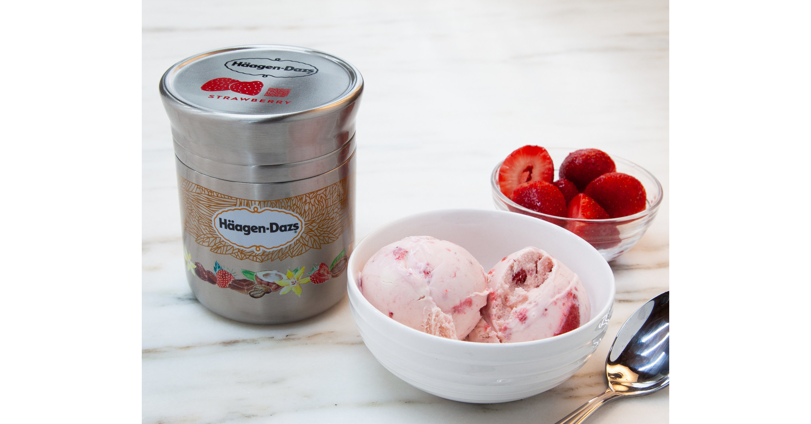 Nestlé Joins TerraCycle As A Founding Partner Of Loop, Debuts Reusable ...