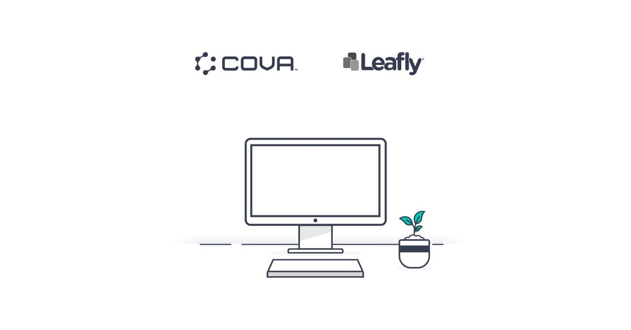 Leafly and Cova Partner to Bring Omnichannel Experience to Cannabis ...
