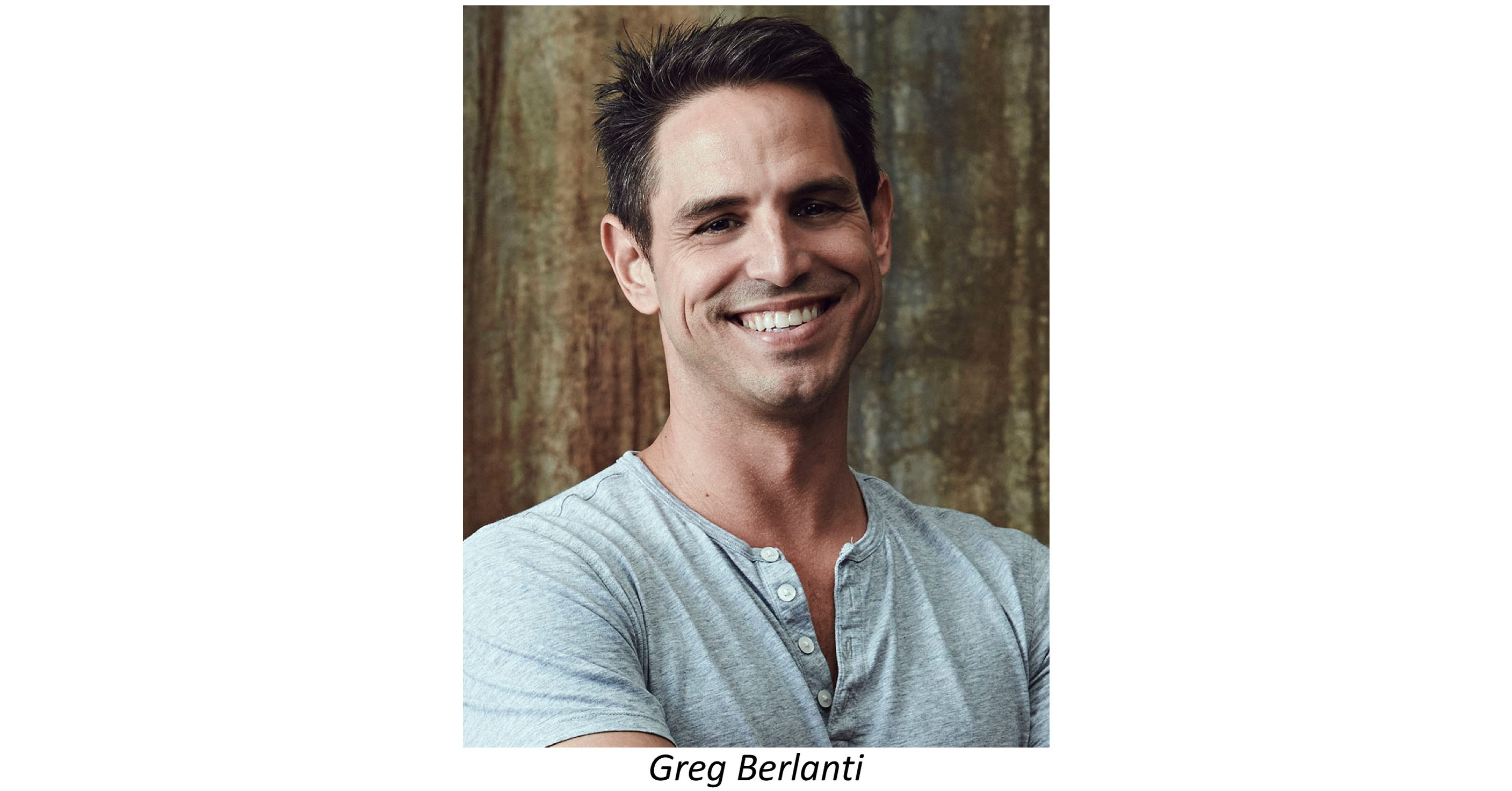 ICG Publicists Name Greg Berlanti Television Showman of the Year