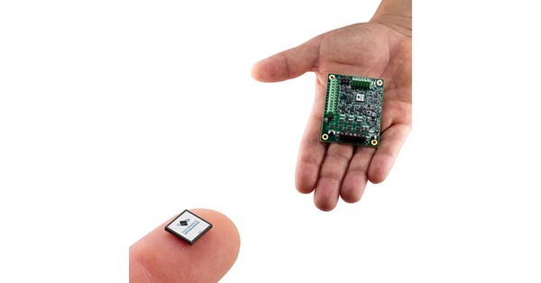 Performance Motion Devices Launches Ultra-Compact Integrated Circuits ...