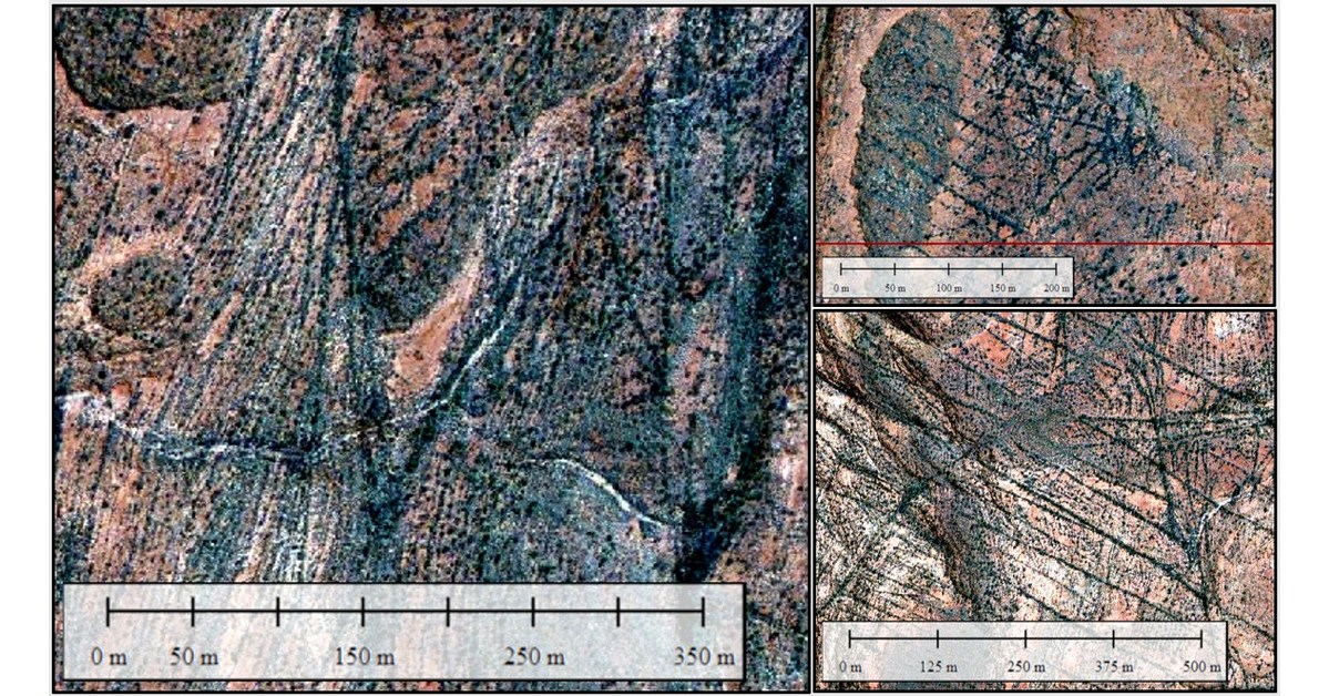 Pacton Finalizes Initial 2019 Pilbara Exploration Plan