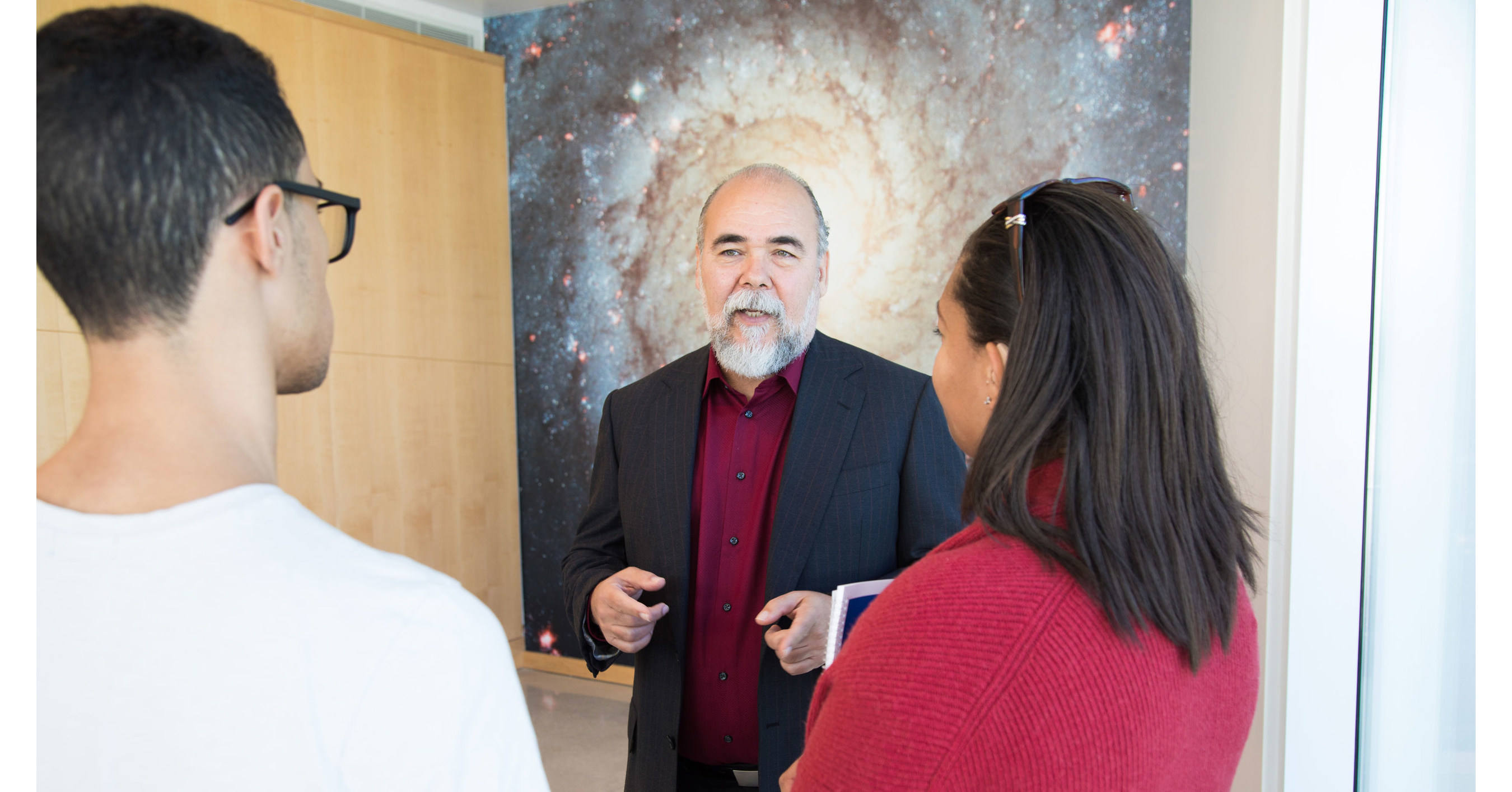 Lynn University appoints Gary Villa to College of Arts and Sciences dean