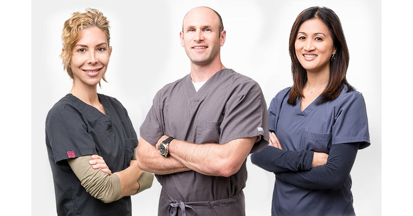 Los Angeles Orthopaedic Doctors Using Fat to Help Support the Repair of ...