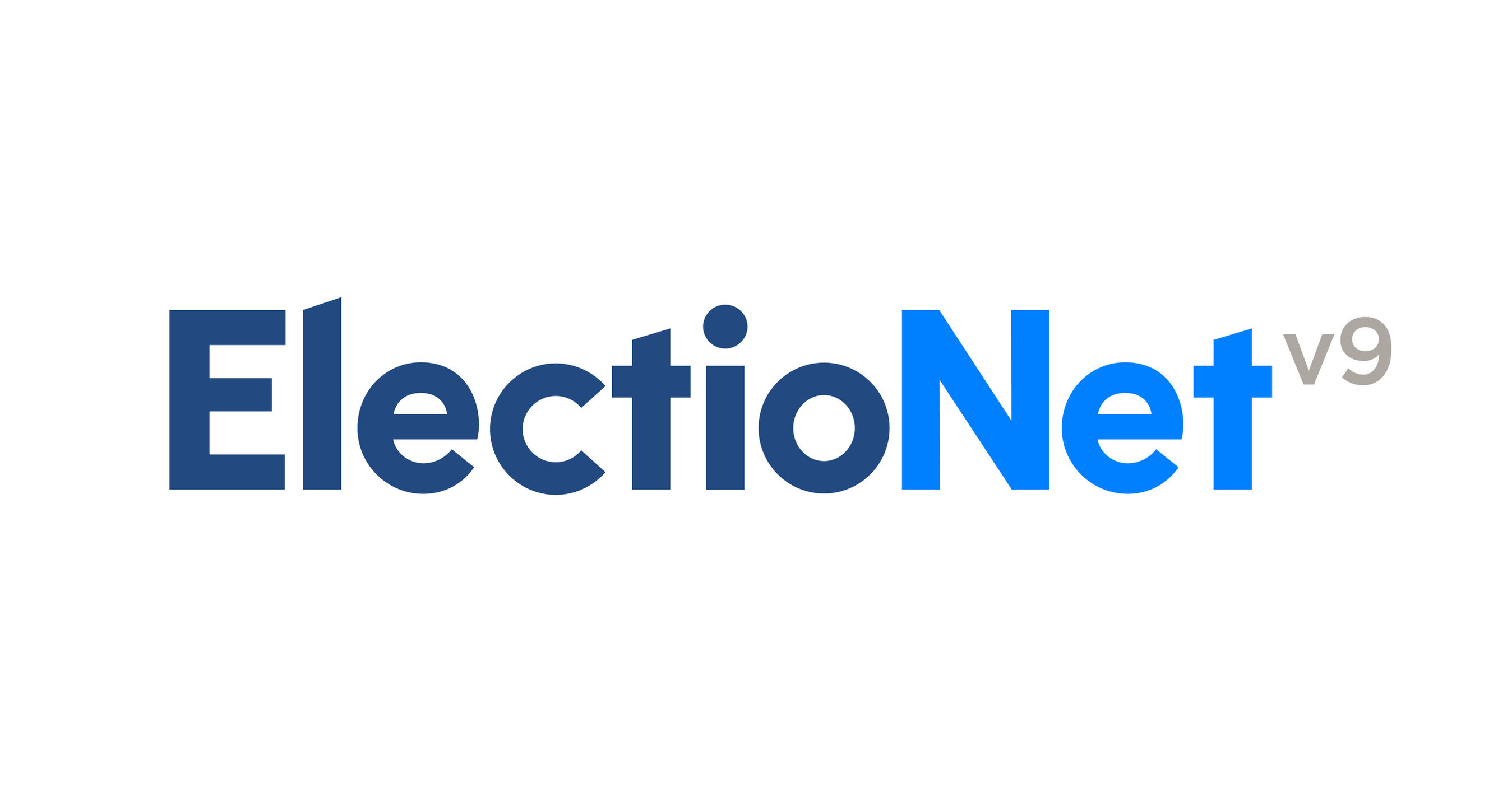 PCC Technology Inc. Launches ElectioNet Version 9.0