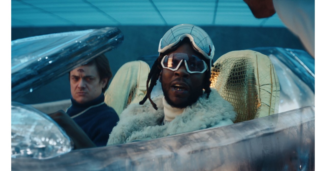 Expensify Teams Up with 2 Chainz and Adam Scott for World's First Music ...