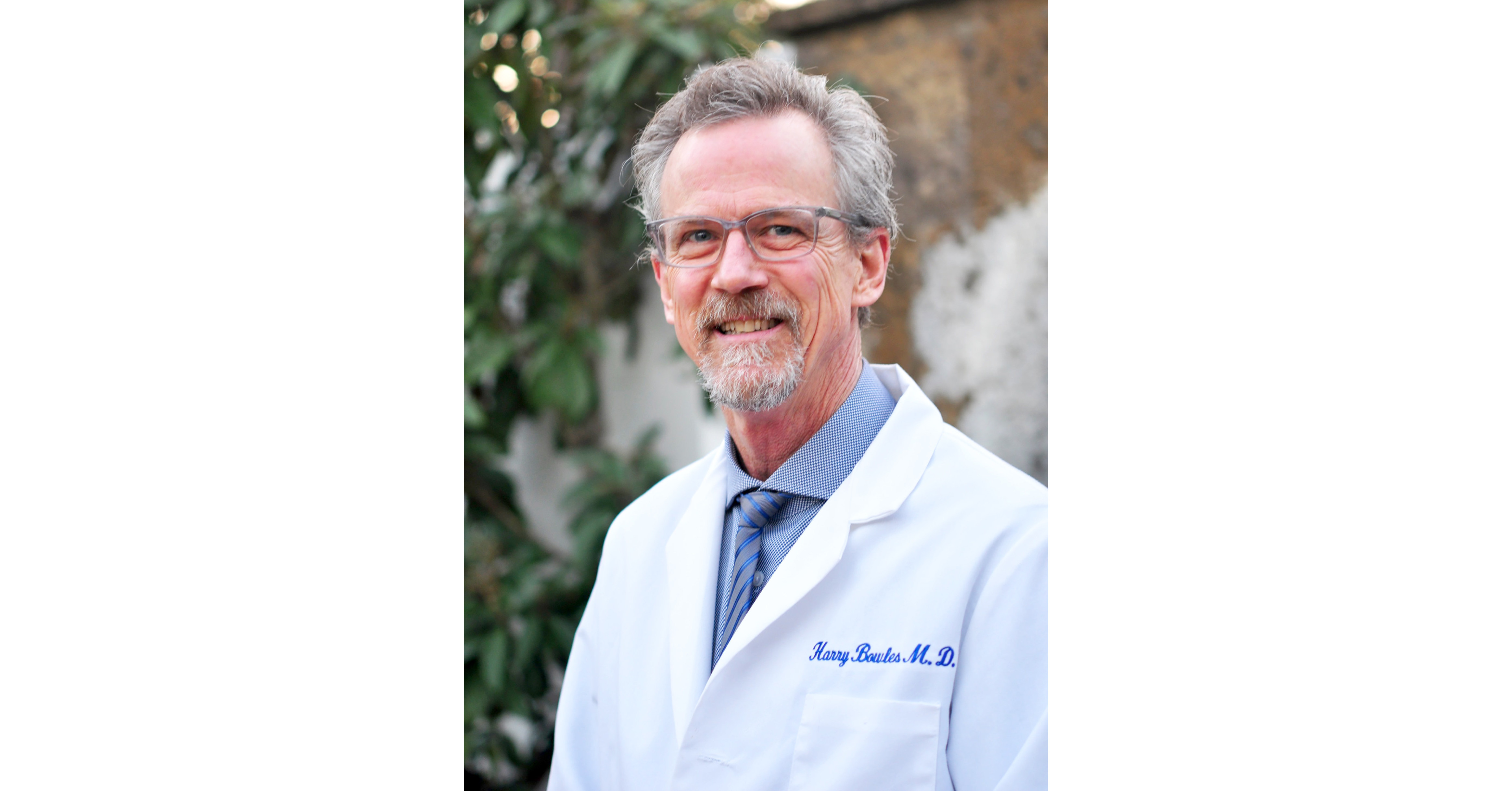 Harry Fisk Bowles, MD, Elected Chief of Medical Staff at Huntington ...