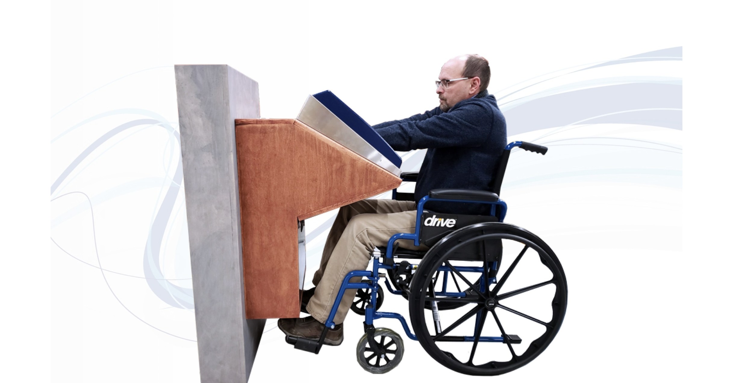 Meritech Unveils First-Ever ADA Compliant Fully Automated Handwashing ...