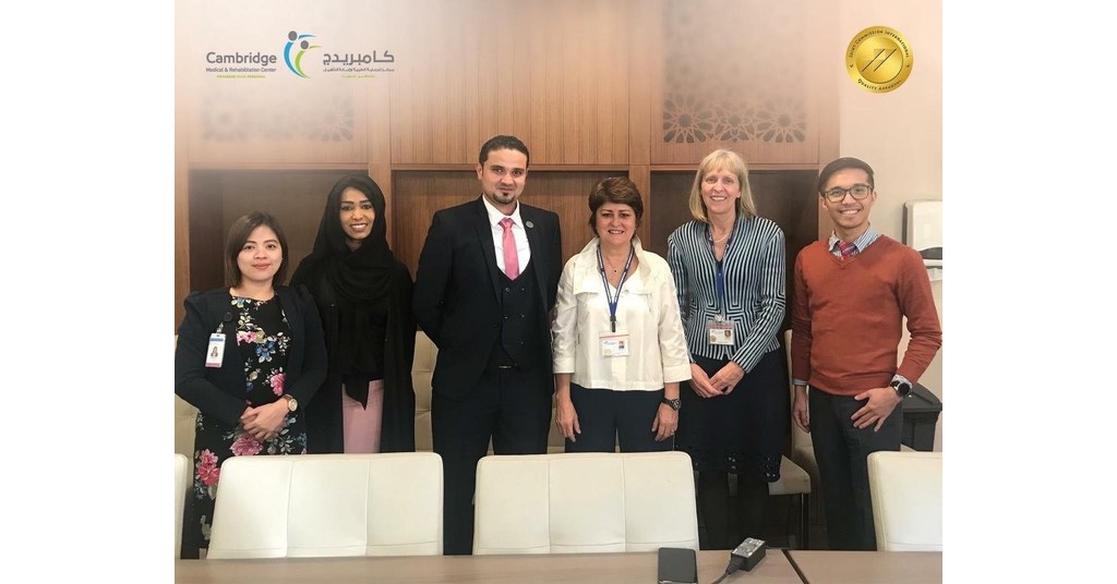 Cambridge Medical and Rehabilitation Center Receives Accreditation From ...