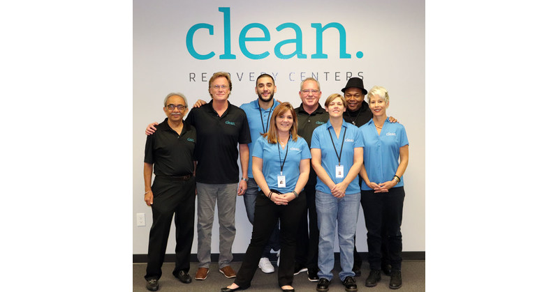 Clean Recovery Centers Earns Behavioral Health Care Accreditation from ...