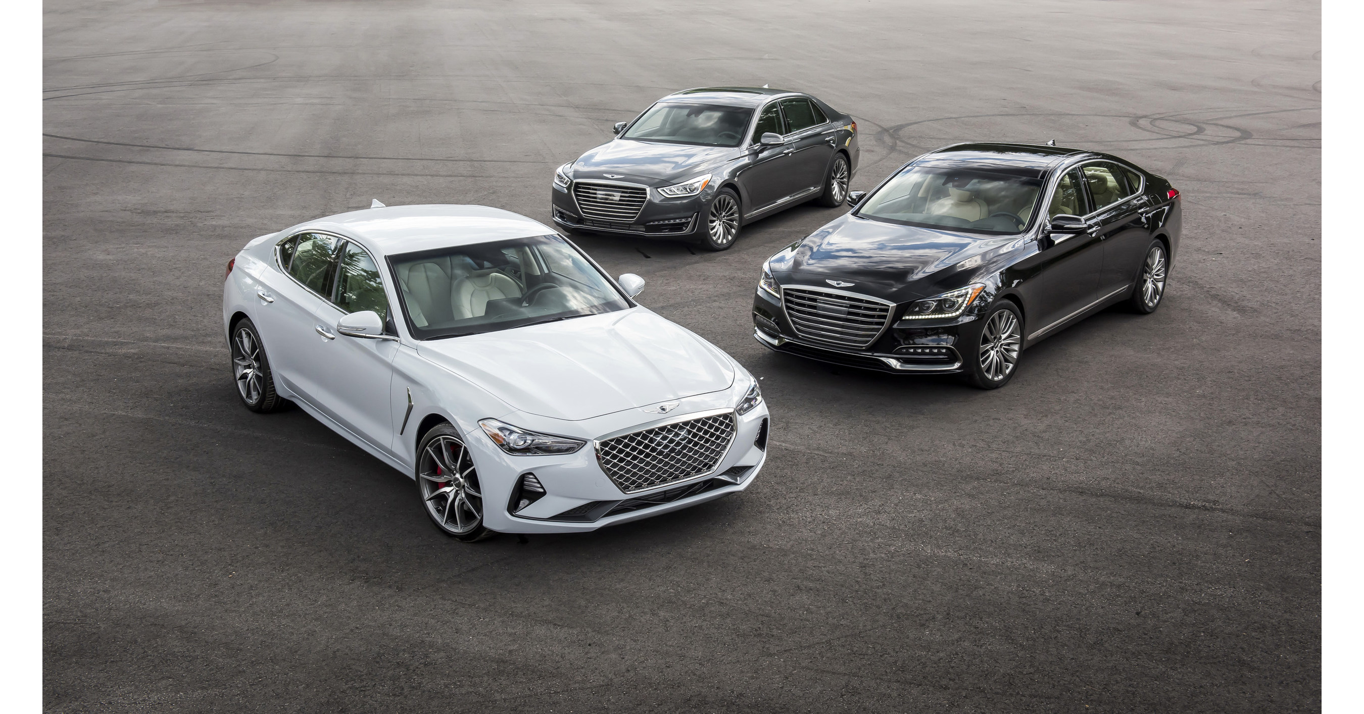 Genesis Drives The Ultimate Fan Experience In Atlanta During Super Bowl ...