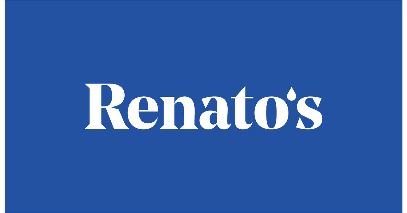 New Renato's Premium Single-Serve Coffee And Tea Brewing System ...