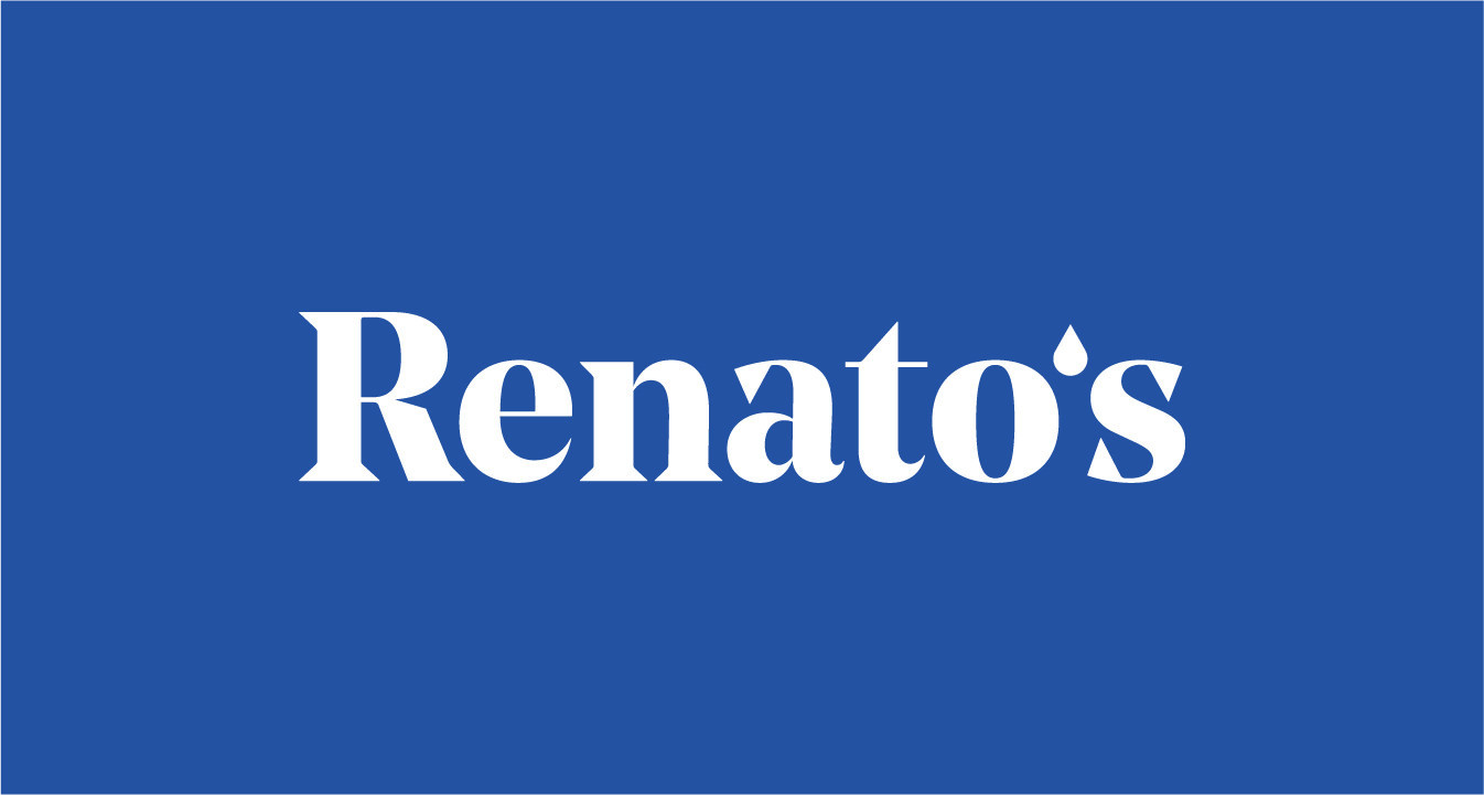 New Renato's Premium Single-Serve Coffee And Tea Brewing System ...