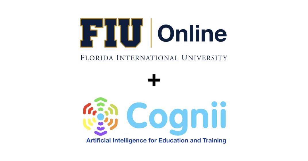 Florida International University Partners With Cognii to Implement AI ...