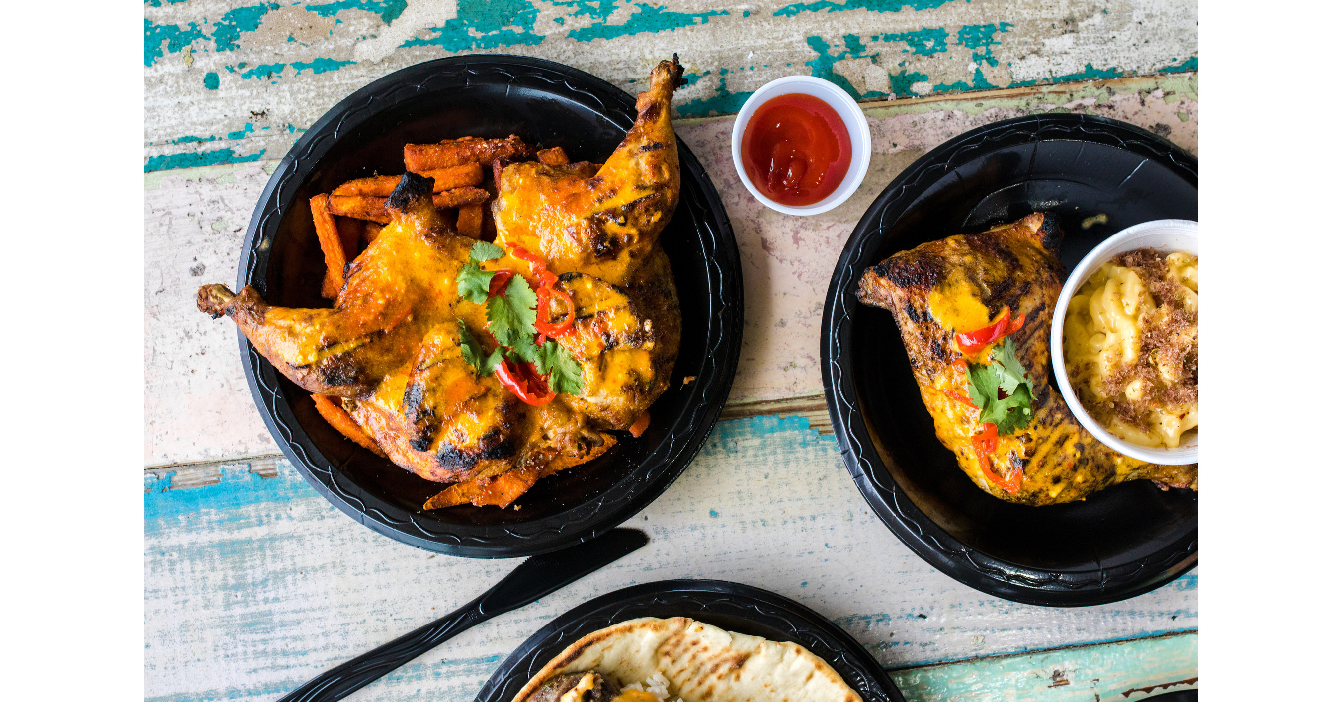 Peli Peli Kitchen to Revamp Menu, Introduce Peri Peri Chicken
