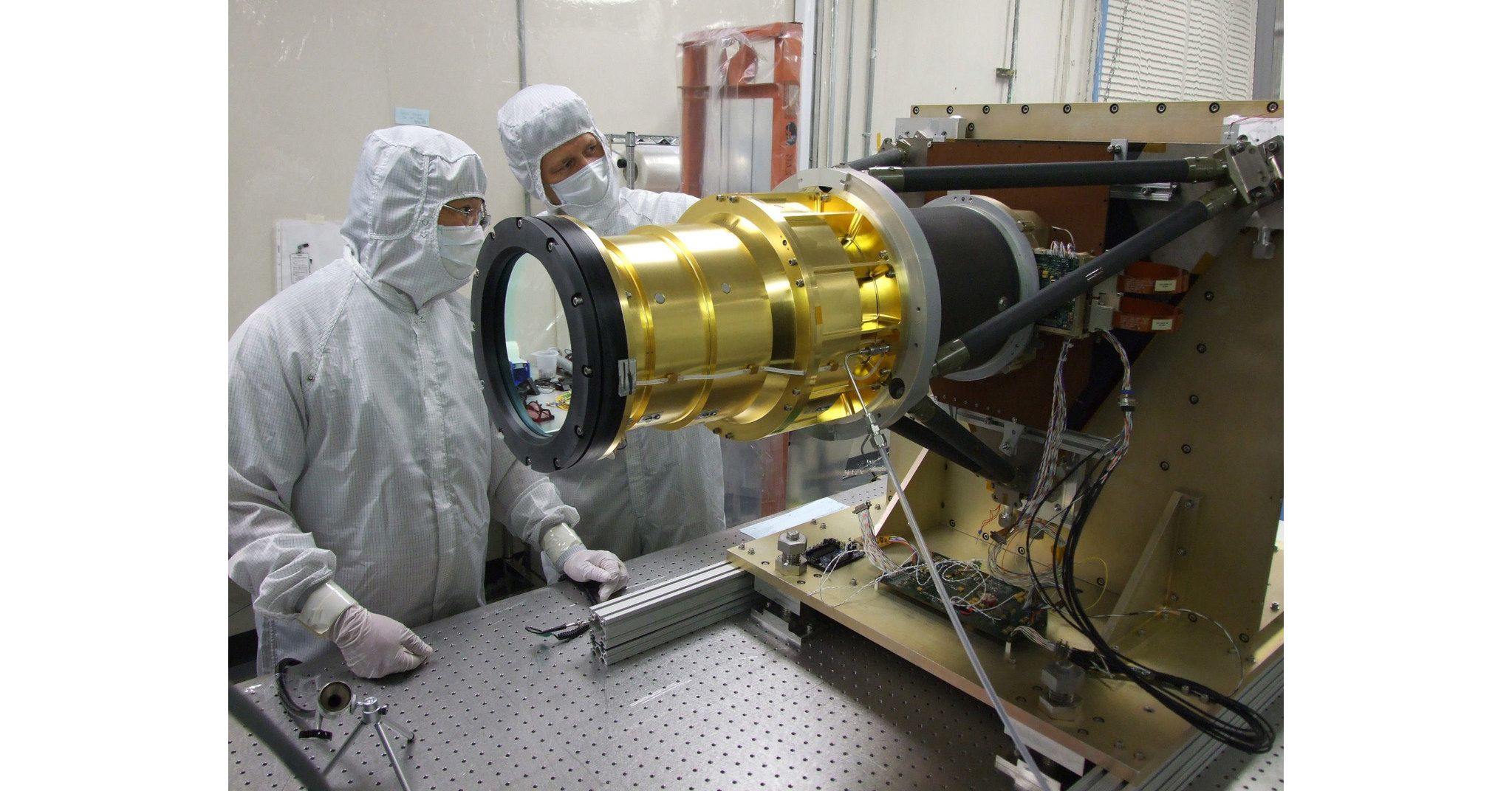 Epner Technology Produces NIST New Gold Standard