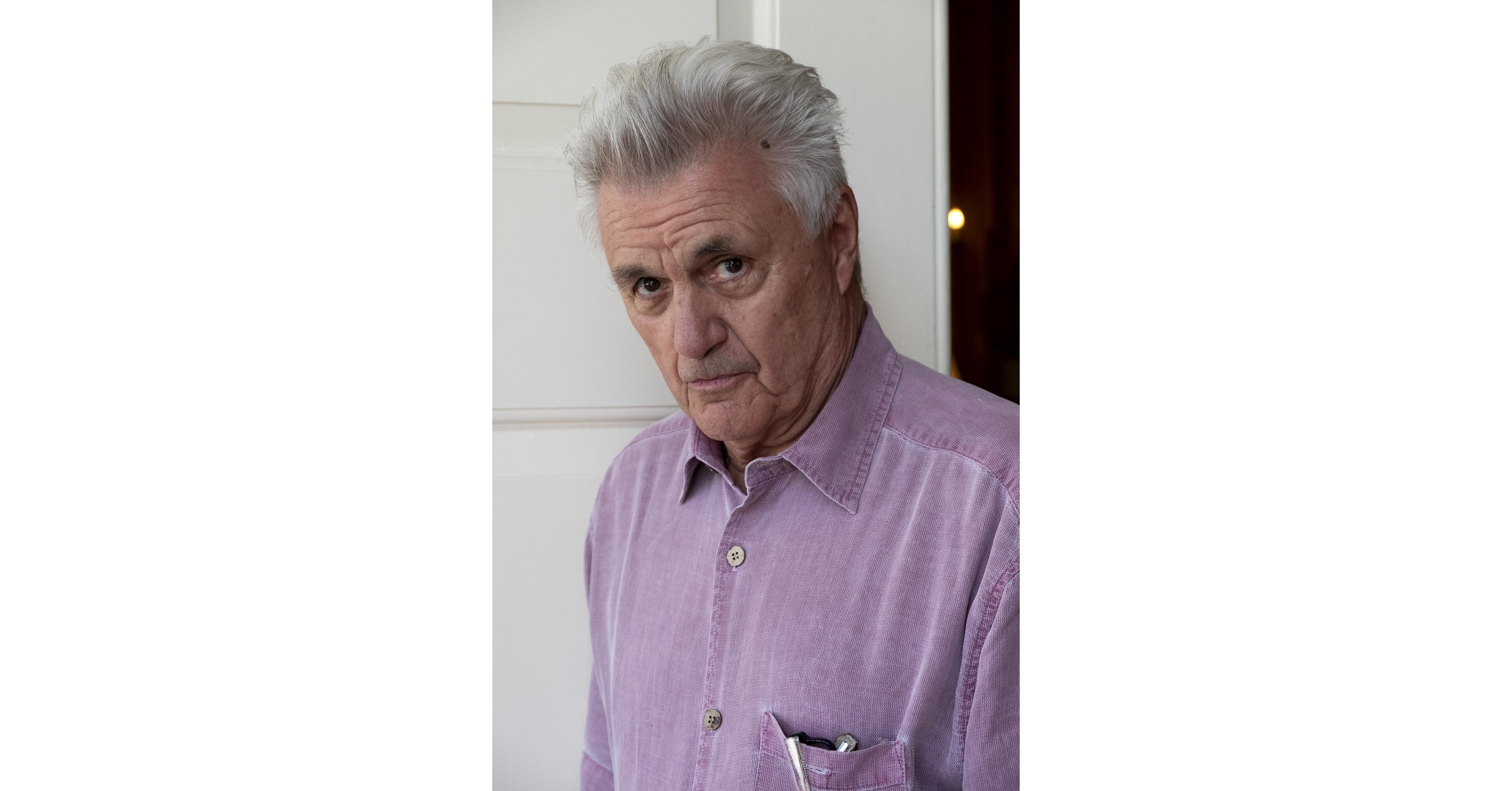 Alfred A. Knopf Canada to Publish a New Novel by John Irving