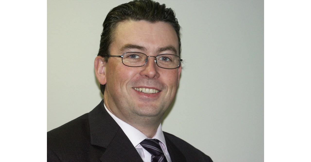 Ian Parsonage Joins Xyntek's Sr. Management Team to Lead New MIS ...