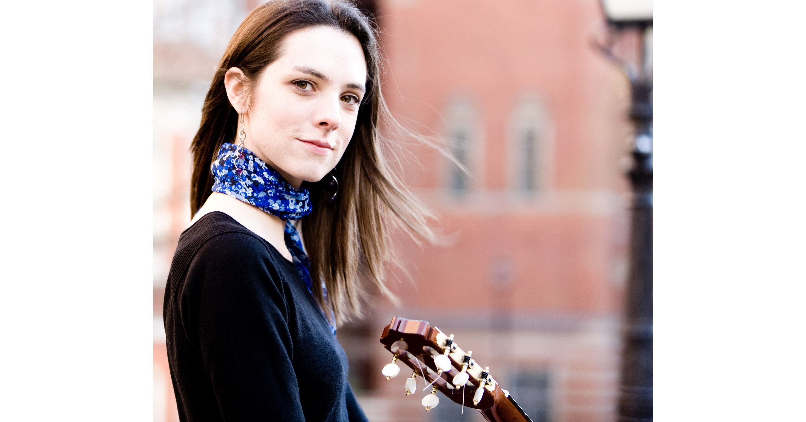 The 27th Annual Long Island Guitar Festival Will Feature a U.S. Debut ...