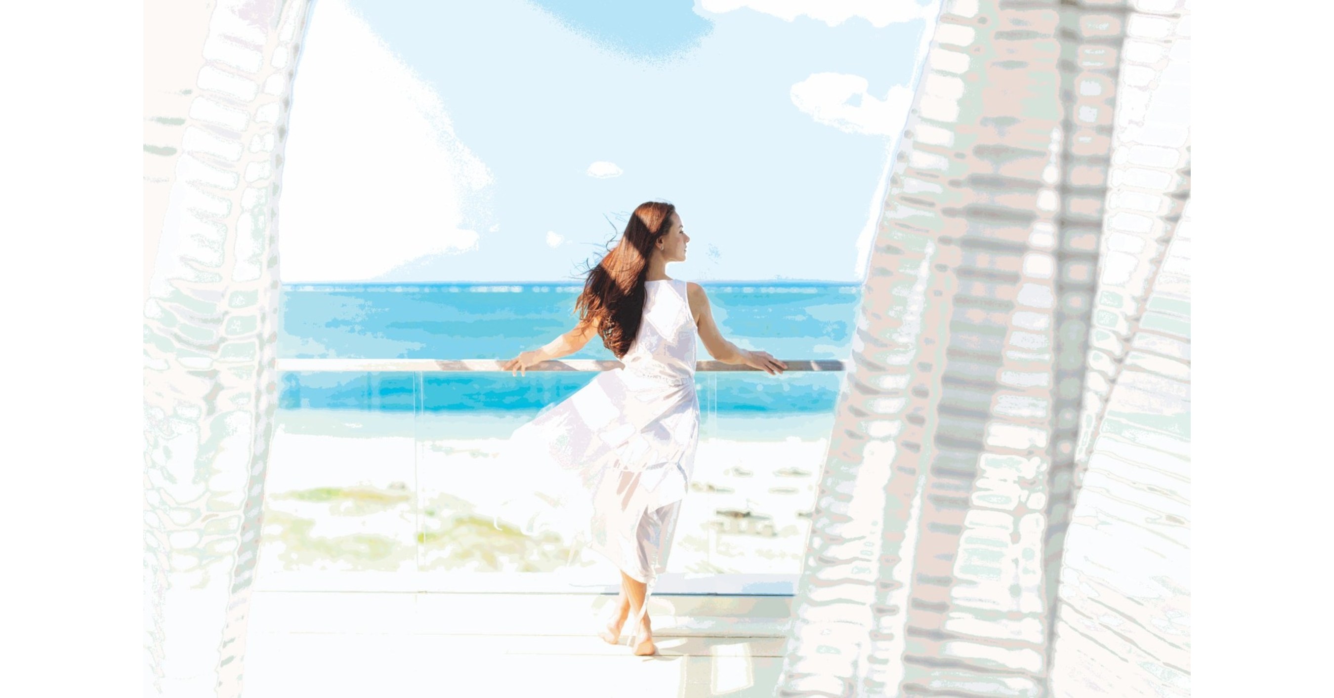 Wymara Resort And Villas Debuts In Turks And Caicos