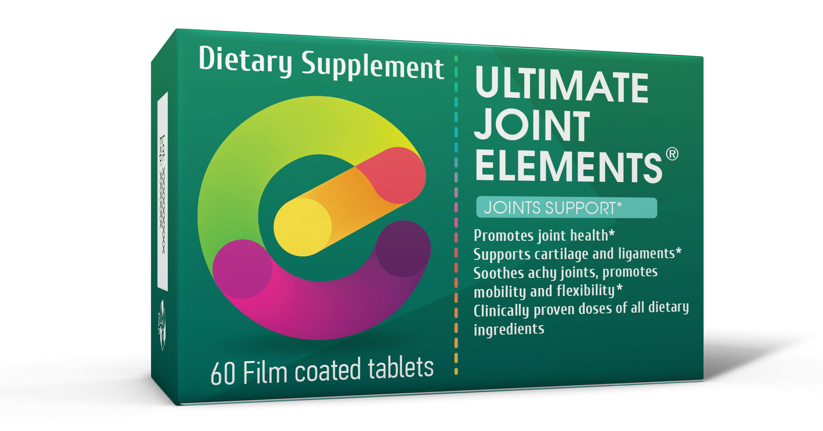 Neopharm's Ultimate Joint Elements and Supreme Probiotic Elements Now ...