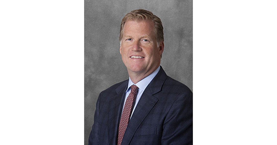 William Sperry Elected to MSA Board of Directors - Jan 28, 2019