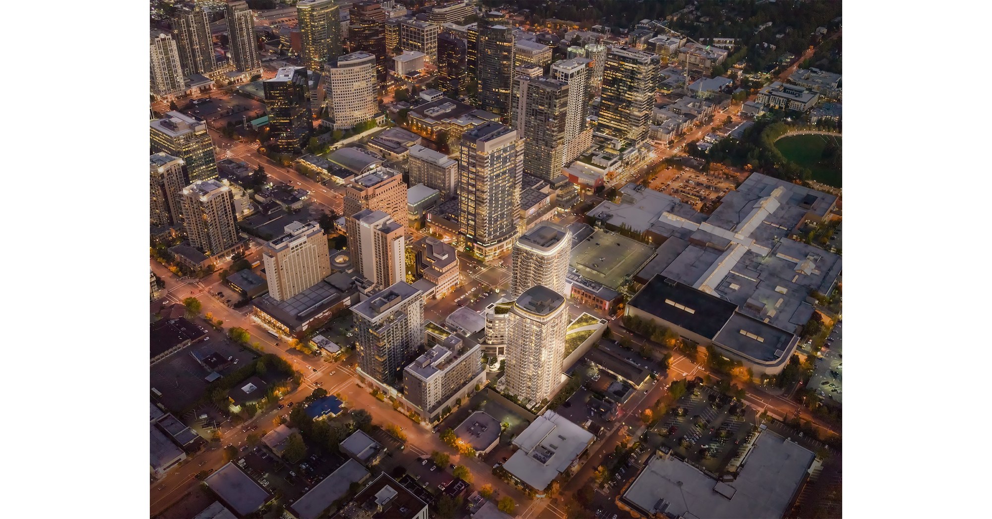 Fortress Development Unveils New Artist Renderings And Interior Design ...