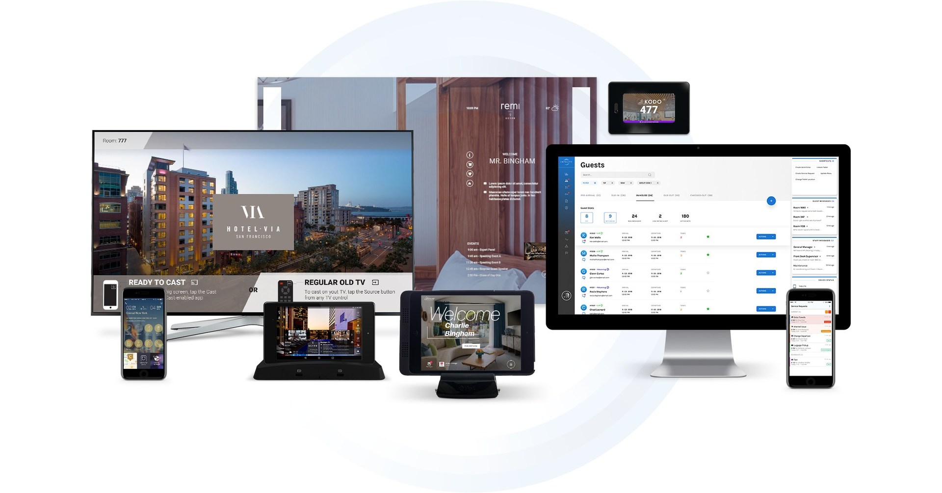 INTELITY Raises $44M, Sets Sights on Further Global Expansion and Scale